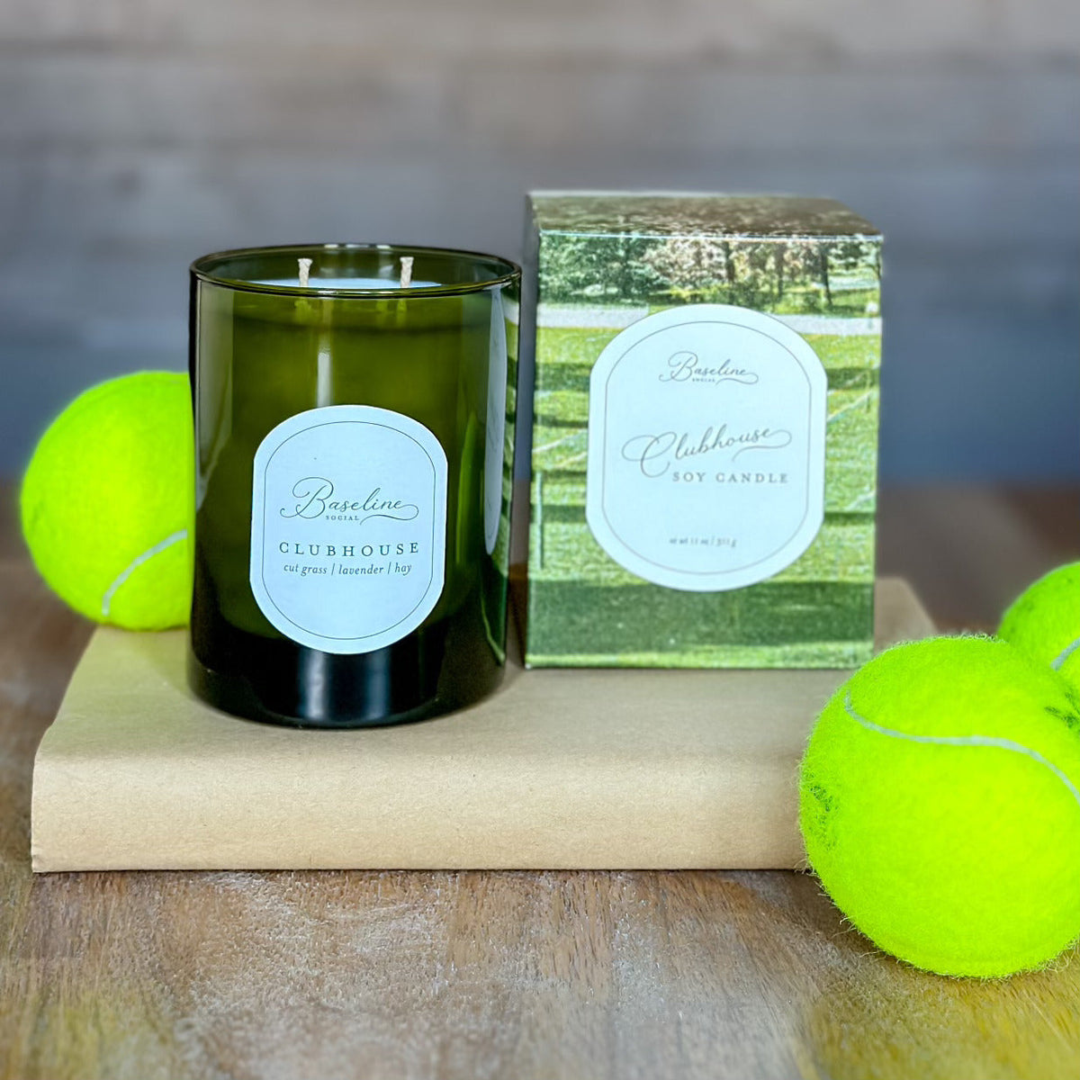 Home | Baseline Social