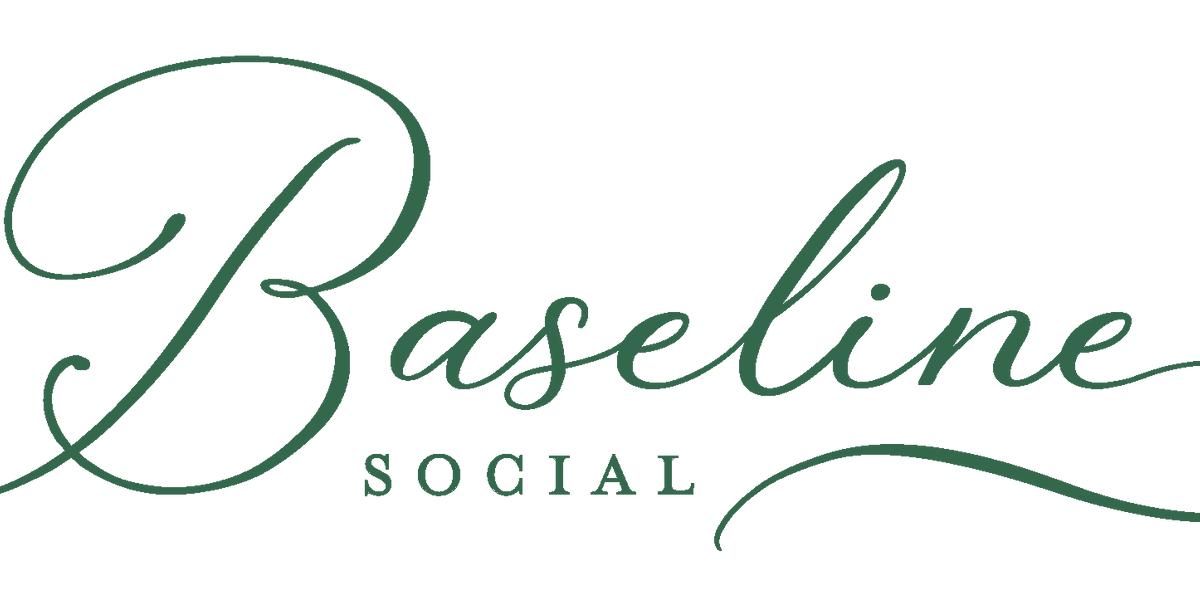 Baseline Social | Baseline Social