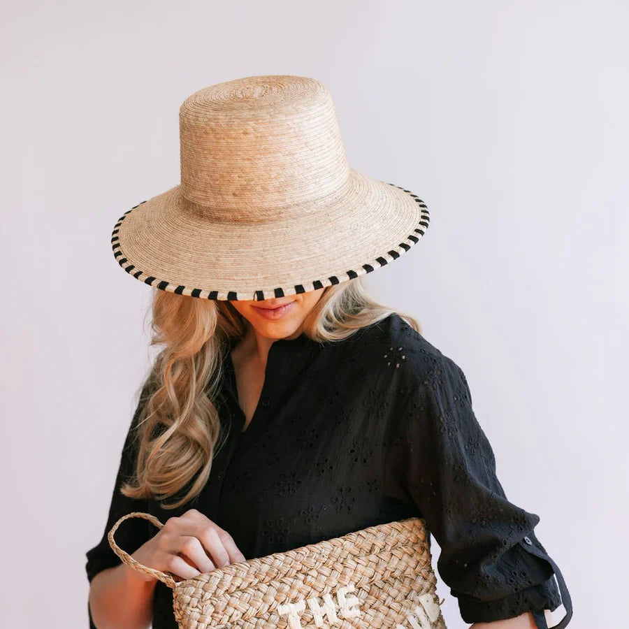 Hats | Baseline Social