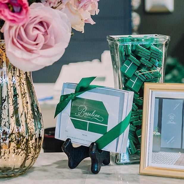 Baseline Social Gift Card | Baseline Social